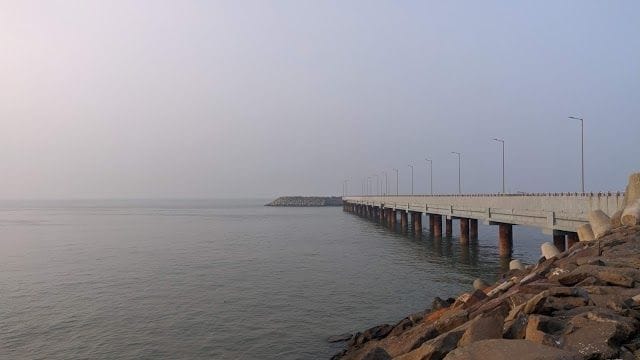 Mandwa Beach, Alibaug - Things to Do, Timings & Photos