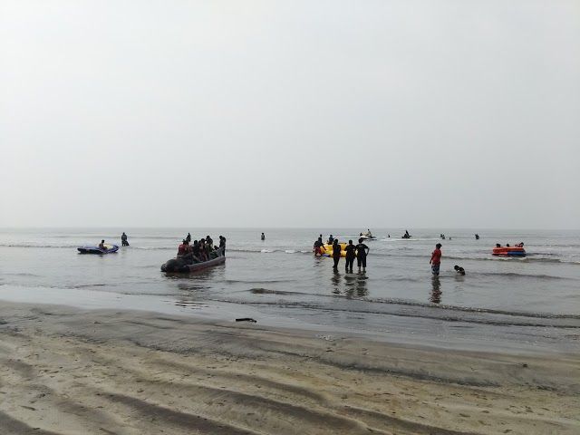 Varsoli Beach, Alibaug - Things to Do, Timings & Photos