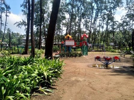 Varsoli Beach, Alibaug - Things to Do, Timings & Photos