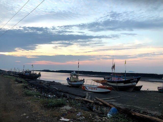 Varsoli Beach, Alibaug - Things to Do, Timings & Photos