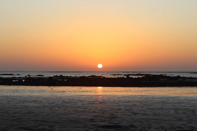 Varsoli Beach, Alibaug - Things to Do, Timings & Photos