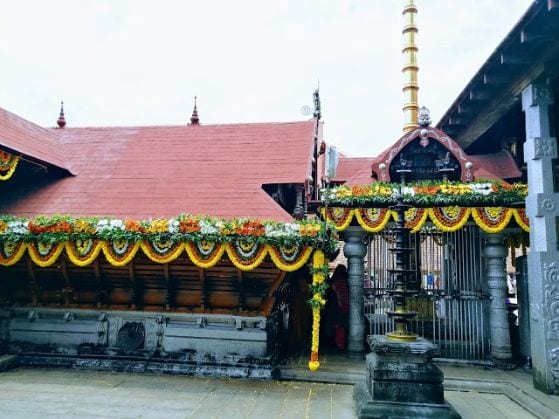 Ambalapuzha Sree Krishna Temple, Alleppey - Timing, History & Photos