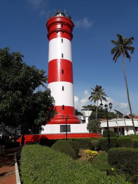 Visit Alappuzha Lighthouse | Alleppey - What to Expect | Timings | Tips ...