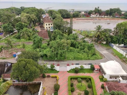 Visit Alappuzha Lighthouse | Alleppey - What to Expect | Timings | Tips ...
