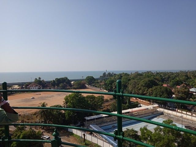 Visit Alappuzha Lighthouse | Alleppey - What to Expect | Timings | Tips ...