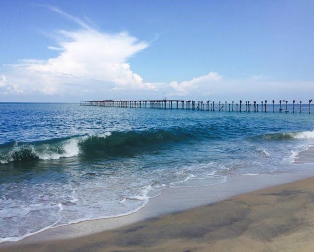 Relax at the Alleppey Beach, Alleppey - Things to Do, Timings & Photos