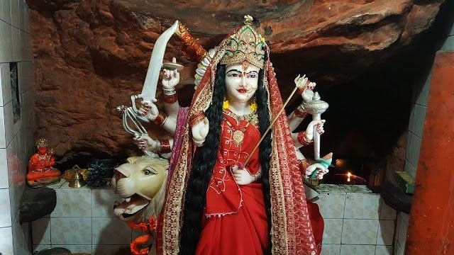 Seek Blessings at Kasar Devi Temple, Almora - Timing, History & Photos