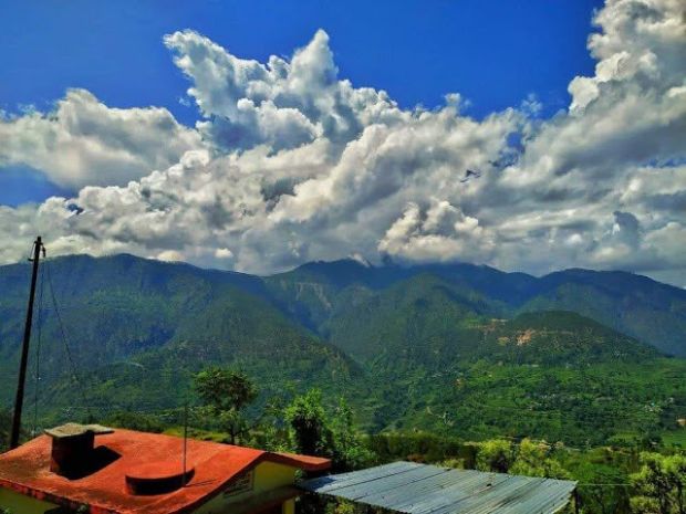 Ranikhet | Almora - What to Expect | Timings | Tips - Trip Ideas by ...