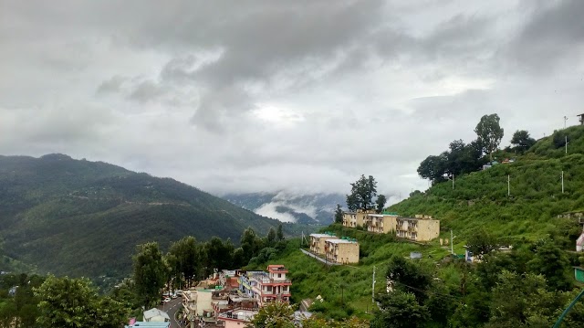 Thana Bazaar | Almora - What to Expect | Timings | Tips - Trip Ideas by ...