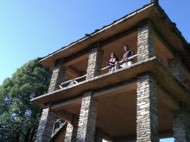 Trek to Zero Point | Almora - What to Expect | Timings | Tips - Trip ...