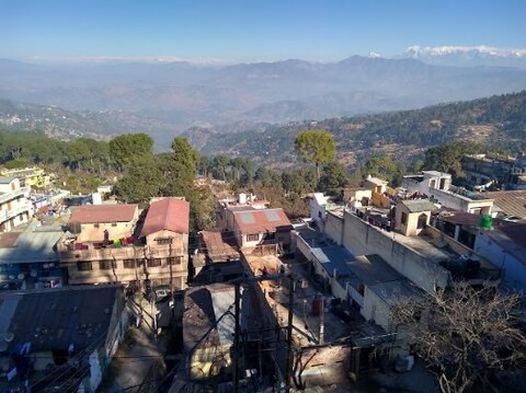 20 Places to Visit in Almora| Almora Tourist Places & Nearby Spots ...