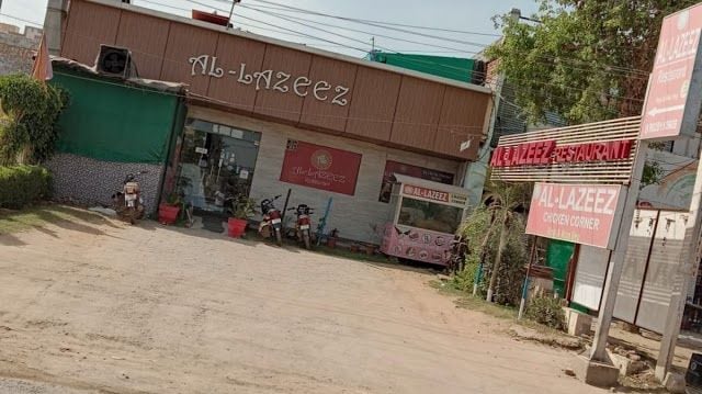 Al-Lazeez Restaurant | Alwar - What to Expect | Timings | Tips - Trip ...