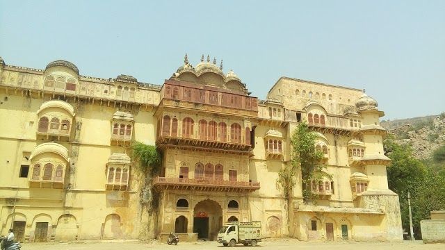 Alwar City Palace | Alwar - What to Expect | Timings | Tips - Trip ...
