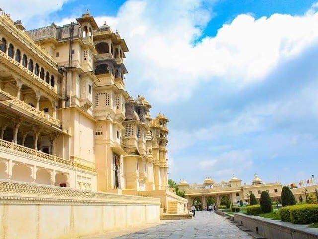 Alwar City Palace | Alwar - What to Expect | Timings | Tips - Trip ...