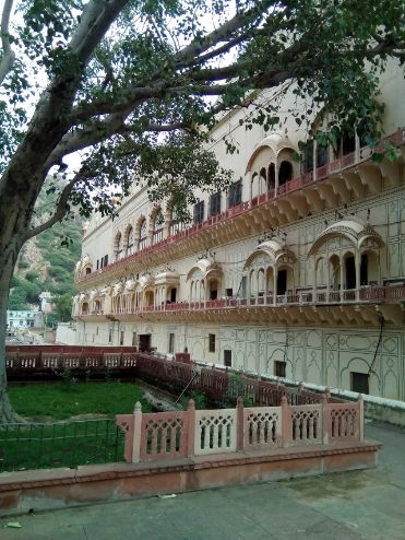 Alwar City Palace | Alwar - What to Expect | Timings | Tips - Trip ...