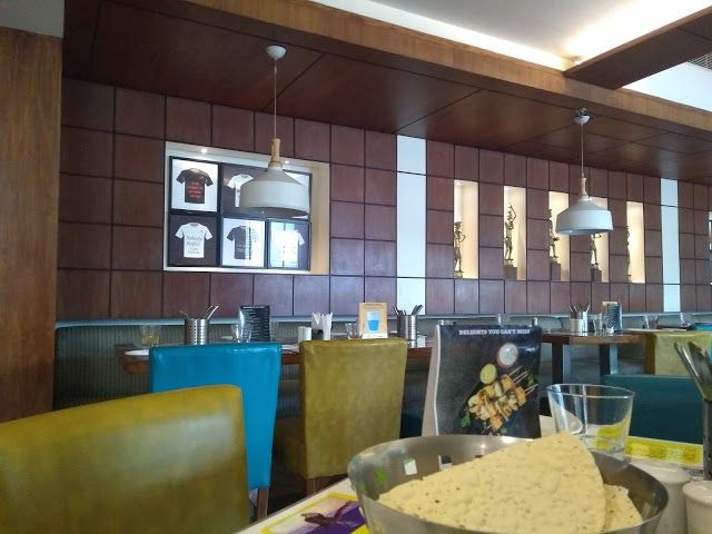 Citrus Cafe | Alwar - What to Expect | Timings | Tips - Trip Ideas by ...