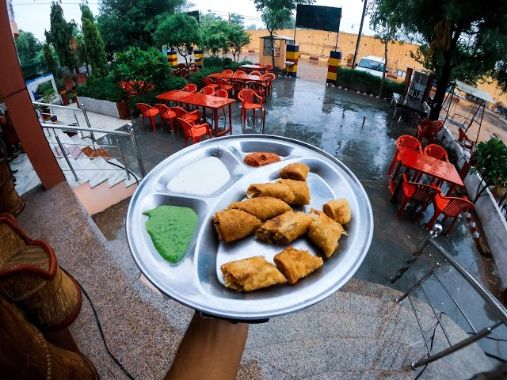 Foji Raj Dhaba | Alwar - What to Expect | Timings | Tips - Trip Ideas ...