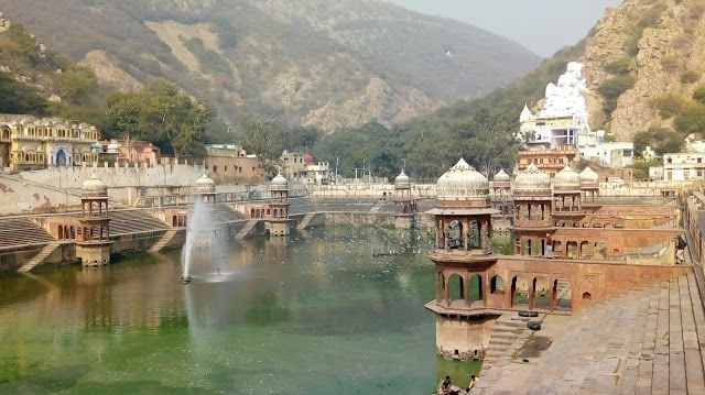 Moosi Maharani Ki Chhatri | Alwar - What to Expect | Timings | Tips ...