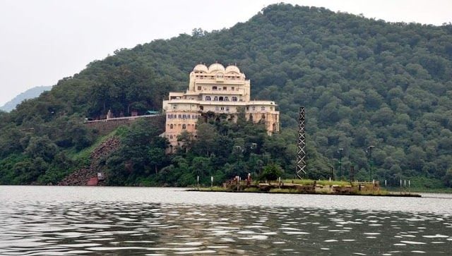 Siliserh Lake | Alwar - What to Expect | Timings | Tips - Trip Ideas by ...