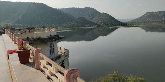 Siliserh Lake | Alwar - What to Expect | Timings | Tips - Trip Ideas by ...