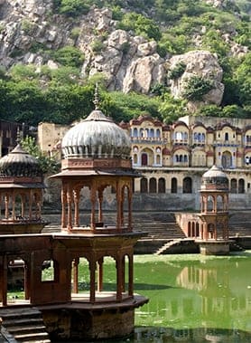 33 Places to Visit in Alwar| Alwar Tourist Places & Nearby Spots ...