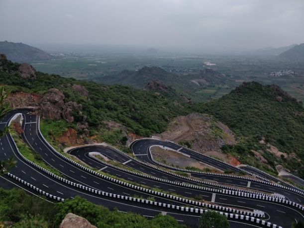 Kondaveedu Fort Near Amaravati | Amravati - What to Expect | Timings ...