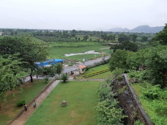 Undavalli Caves | Amravati - What to Expect | Timings | Tips - Trip ...