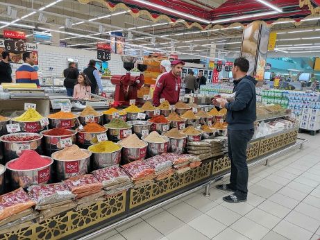 City Mall | Amman - What to Expect | Timings | Tips - Trip Ideas by ...