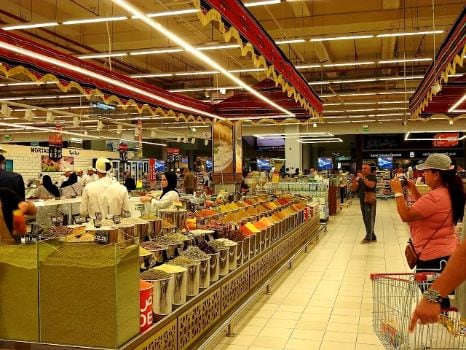 City Mall | Amman - What to Expect | Timings | Tips - Trip Ideas by ...