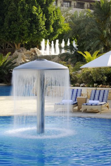 Dead Sea Marriott Resort & Spa | Amman - What to Expect | Timings ...