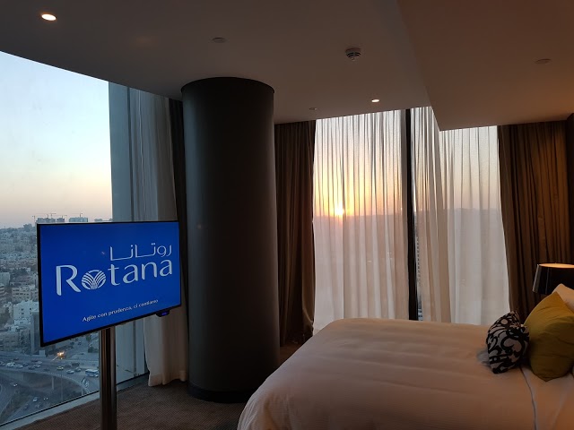 Hotel Amman Rotana | Amman - What to Expect | Timings | Tips - Trip ...