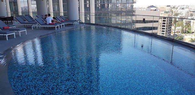 Hotel Amman Rotana | Amman - What to Expect | Timings | Tips - Trip ...