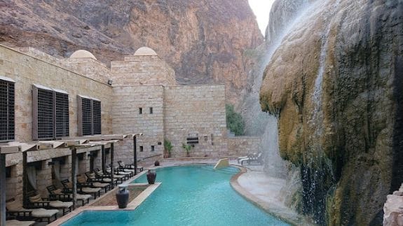 Ma'in Hot Springs | Amman - What to Expect | Timings | Tips - Trip ...