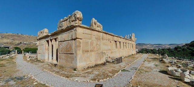 Qasr Al-Abd | Amman - What to Expect | Timings | Tips - Trip Ideas by ...