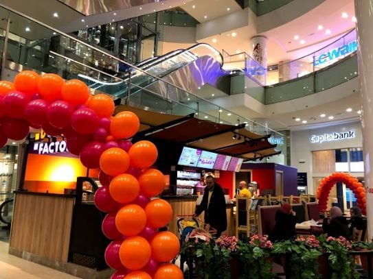 TAJ Mall | Amman - What to Expect | Timings | Tips - Trip Ideas by ...