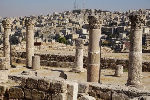The Citadel | Amman - What to Expect | Timings | Tips - Trip Ideas by ...