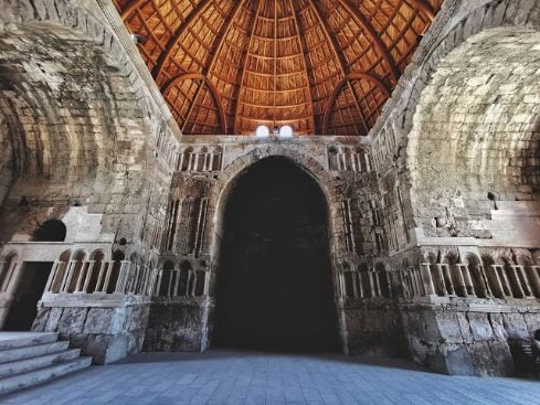 The Citadel | Amman - What to Expect | Timings | Tips - Trip Ideas by ...