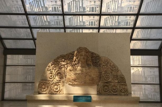 The Jordan Museum, Amman - Ticket Price, Timings, Photos