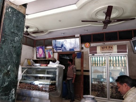 Ahuja Milk Bhandar and Sweets | Amritsar - What to Expect | Timings ...