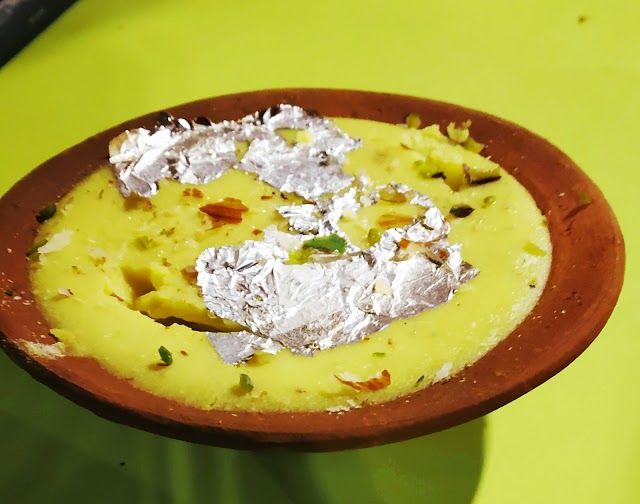 Bade Bhai Ka Brothers Dhaba | Amritsar - What to Expect | Timings ...