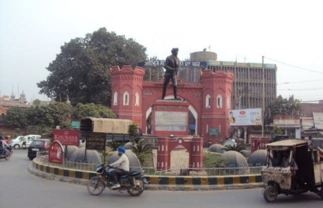 Hall Bazaar | Amritsar - What to Expect | Timings | Tips - Trip Ideas ...