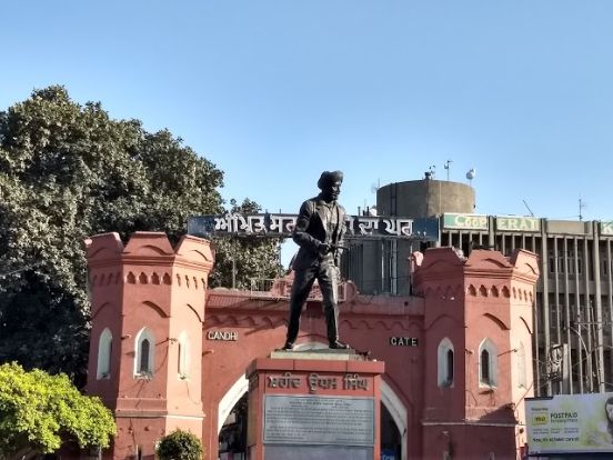 Hall Bazaar | Amritsar - What to Expect | Timings | Tips - Trip Ideas ...