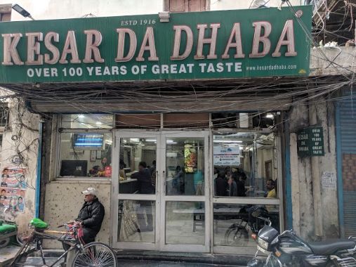Kesar Da Dhaba | Amritsar - What to Expect | Timings | Tips - Trip ...