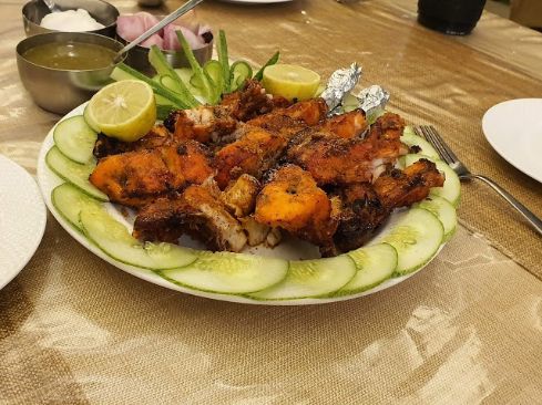 Makhan Fish and Chicken Corner | Amritsar - What to Expect | Timings ...