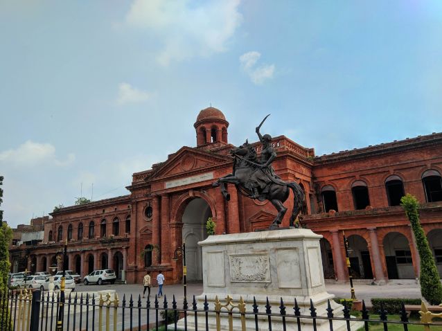 Partition Museum, Amritsar - Ticket Price, Timings, Photos