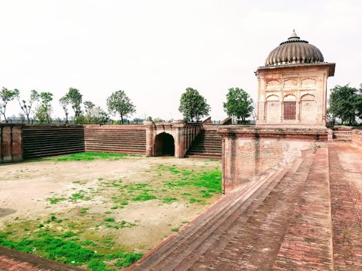 Pul Kanjari | Amritsar - What to Expect | Timings | Tips - Trip Ideas ...