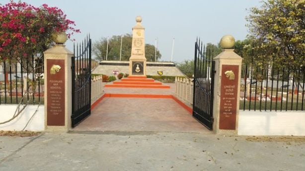 Pul Kanjari | Amritsar - What to Expect | Timings | Tips - Trip Ideas ...