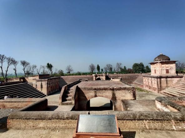 Pul Kanjari | Amritsar - What to Expect | Timings | Tips - Trip Ideas ...