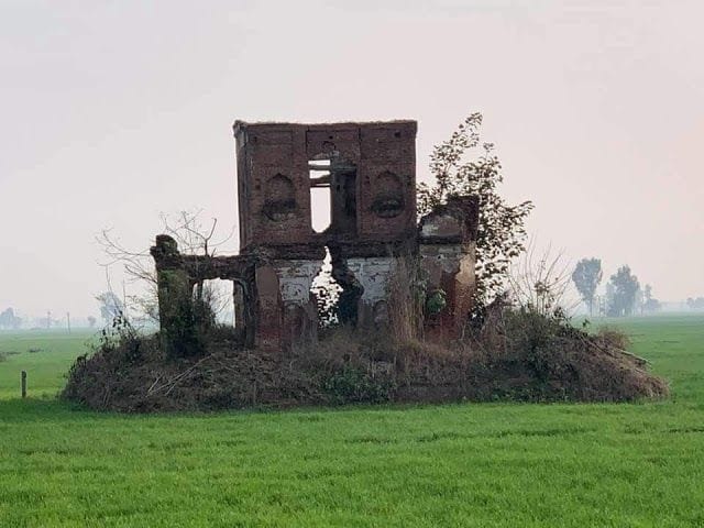 Pul Kanjari | Amritsar - What to Expect | Timings | Tips - Trip Ideas ...