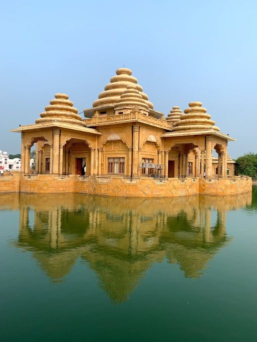 Ram Tirth Temple, Amritsar - Timing, History & Photos